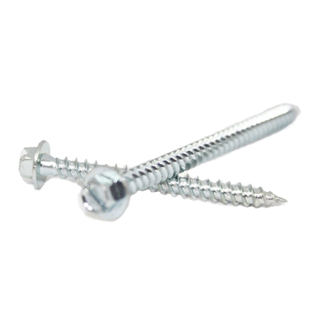 Screw & Fastener Manufacturer | Topist Enterprise